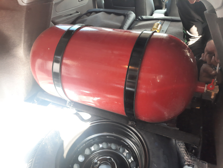 PROPAN va Metan Gaz ustanovka qilamiz 100% sifatli