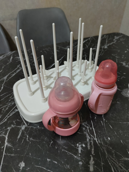 Butilka sushilka bn shisha butilka lar sotiladi