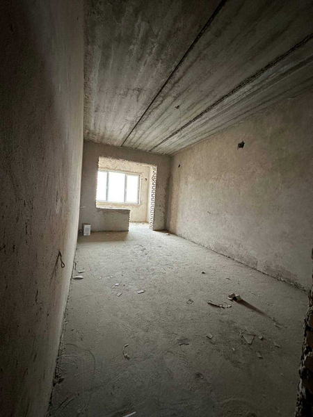 3 xonali 5-qavat 100 m2 yangi g'ishtli dom sotiladi