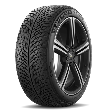 Michelin Pilot Alpin 5 suv 235/55 r19