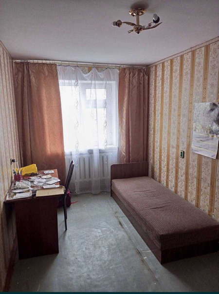 срочно продаётся квартира