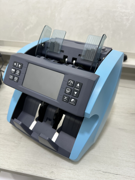 Счетная машинка Docash 3200 sensor
