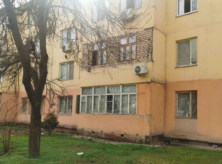 (КМ128983) Продается помещение в Чиланзарском районе.