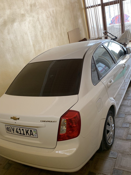 Gentra 1 yevro radnoy