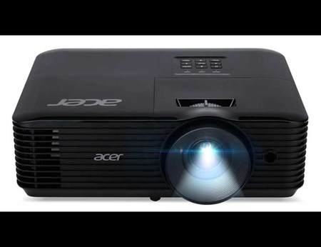 Acer X1126AH DLP Projector new