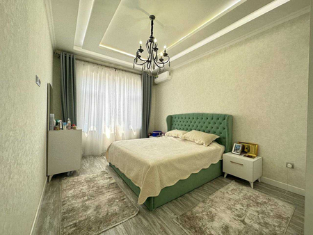 Продам Махтумкули New Life 3х комнатную