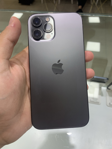 iphone 12 pro max