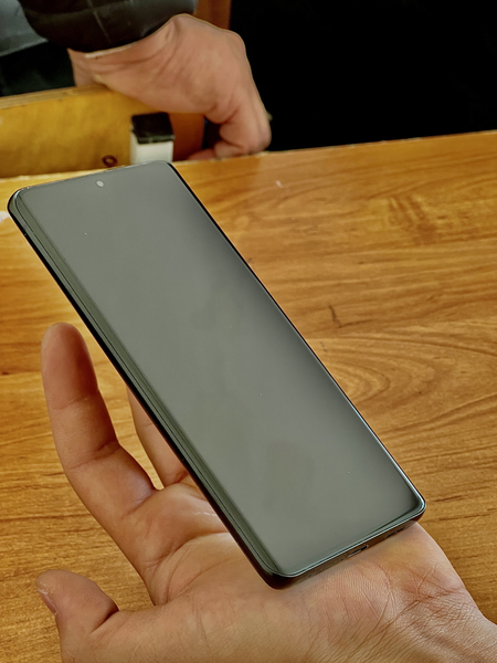 Samsung s 21 ultra 5g