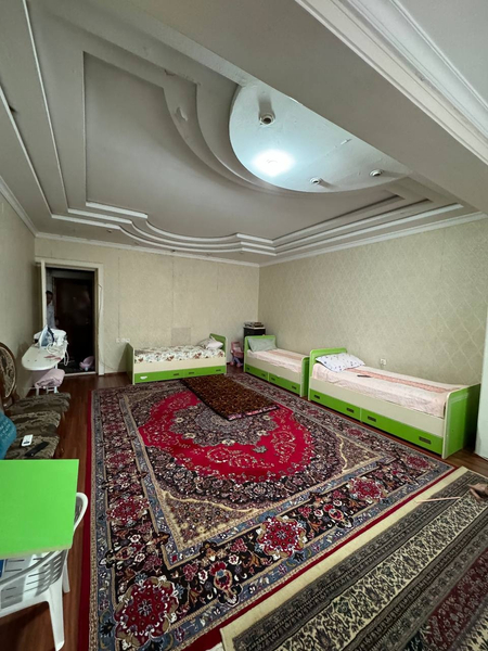 Коратош 3/1/7 Чистый ремонт