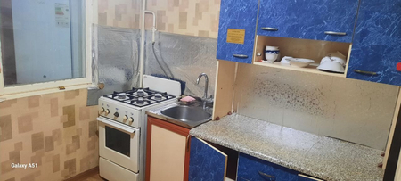 Квартира в аренду только чистоплотной семье по договору
