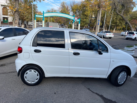 Matiz MX 2016 yil Gazi bor 107ming yurgan
