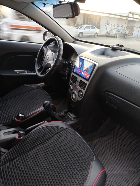 Продаётся своя ZAZ Forza