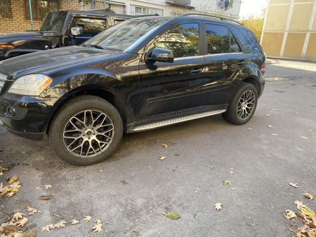 * диски Mercedes Brabus Platinum Edition monoblok R20 Оригинал! с шина