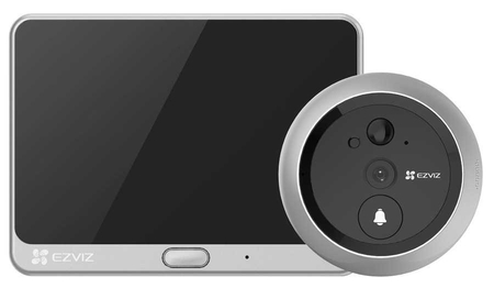 Ezviz DP2 2K 3 MP