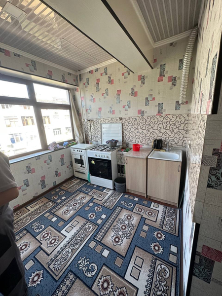 Продается 1 комнаиная квартира
