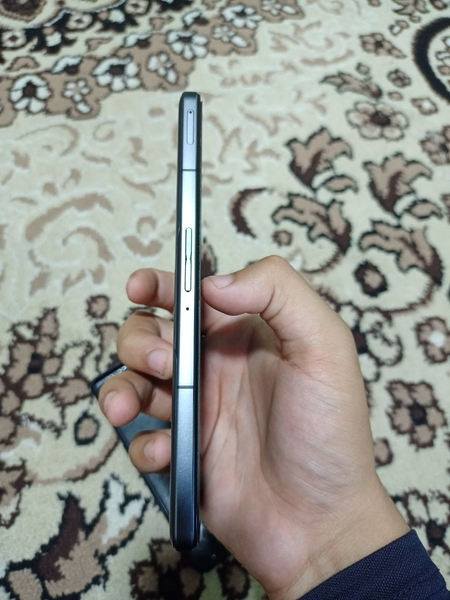 Poco f4 GT / Redmi K50 gaming