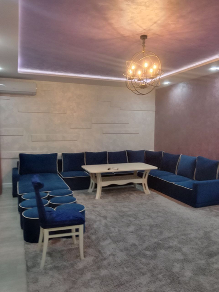 Янги Тошми. Голден Хаус.3 хона.1 этаж.150м².2.санузел.700.у.е+реалтор