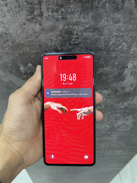 Infinix note 30 pro ideal