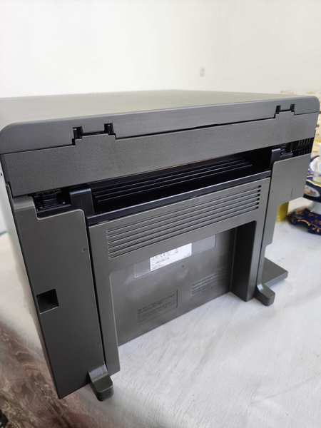 Canon MF 4410 Oqqora 3/1 Printer Tiniq Kam ishlagan 1 oy Garantya