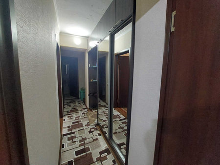Sheriklikka qizlar olinadi