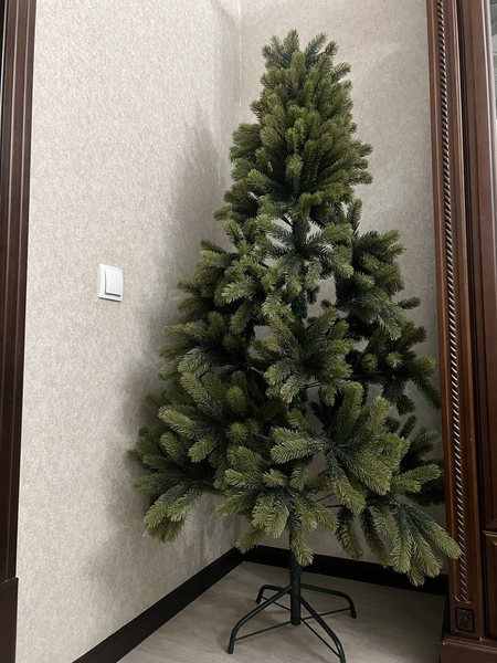 Новогодняя ёлочка