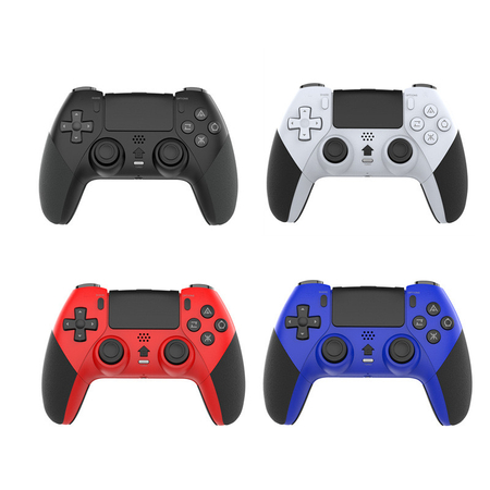 Ps4 ps5 джойстик беспроводной геймпад…