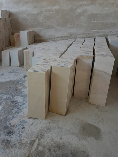 Mramor & granit toshlar
