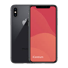 Iphone xs256 tali