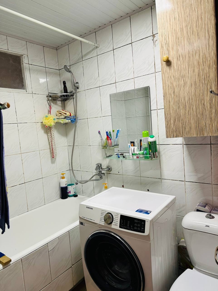 Продаётся квартира на массиве Тансыкбаева1