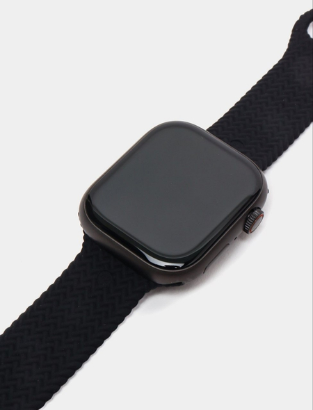 Смарт часы Smart Watch HK 9 pro plus full Amoled //