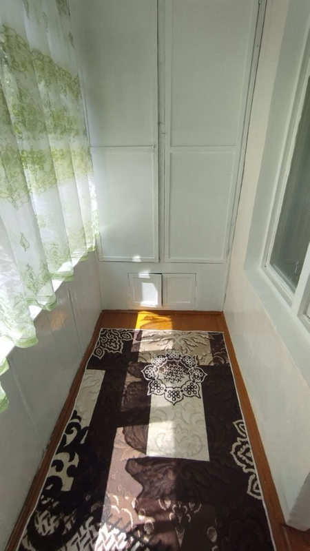 Kvartiraga 1 xonalinl uy bor