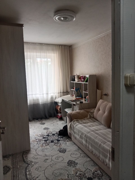 Продаётся дом 3 комнатный