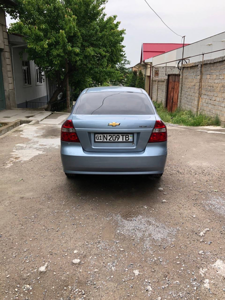 Nexia 3 sotiladi 2019 yil