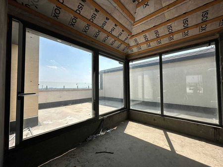 Продается Дуплекс 320м2 Новостройка ЖК City life / Пирамид