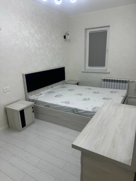 Сдам СВОЮ квартиру 3/8/9, м.Ойбек м.Космонавты ЦУМ. Аренда