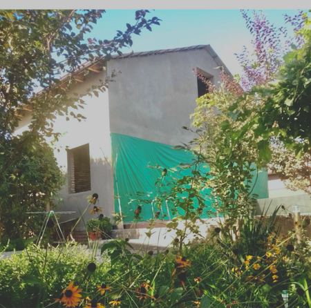 Dacha karobka 6 sotih