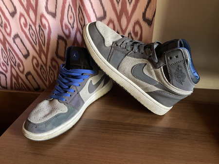 продаются кросовки Nike Air Jordan!!