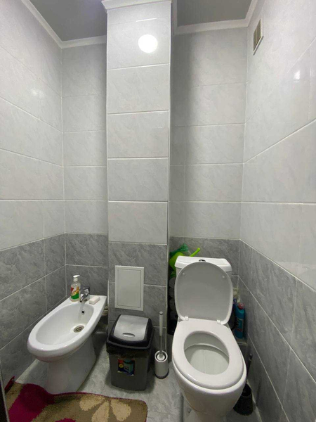 谷 129936 谷 Yakkasaroy tumanida kvartira sotiladi [82 м²]