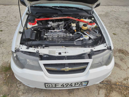 Nexia 2 sons super konditsioner
