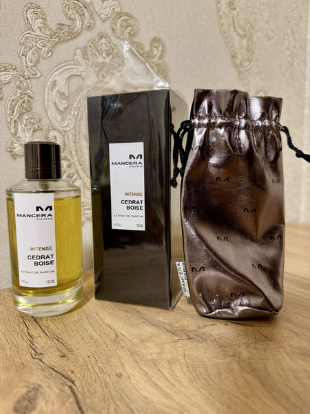 Mancera Cedrat Boise Intense 110 мл.