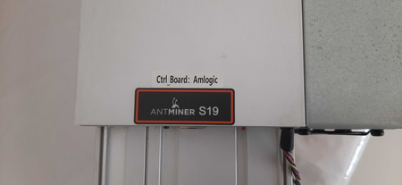 Antminer S19 90th