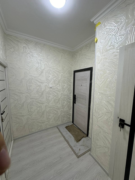 СРОЧНО Продается Кора Камиш Тансикбоев 2 1в2/1/5 43м2 Балкон 2×6 Евро