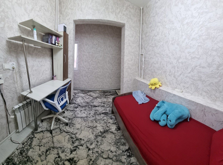 Продаётся 1в2х на Авиасозлар 1