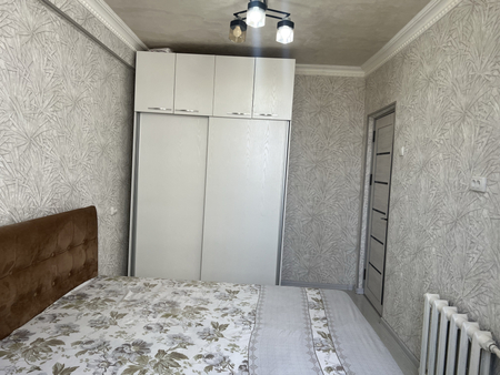 Продаётся 2/6/8 ул Бабура, Яккасарай РОВД