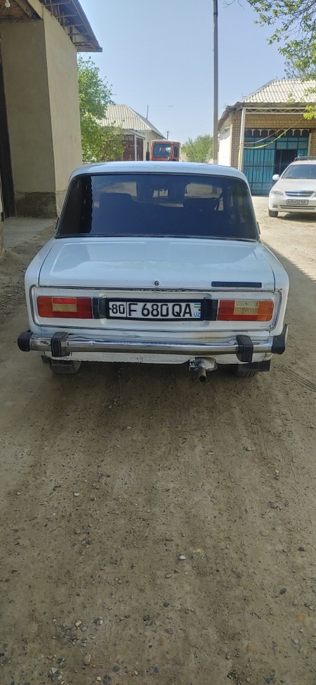 Jiguli 06 propan