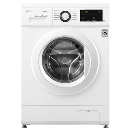 Стиральная машина LG 7кг Новый Супер Акция Arzon Гарантия Доставка
