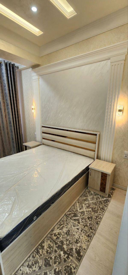 Аренда 3/3/9 ЖК Almazar City