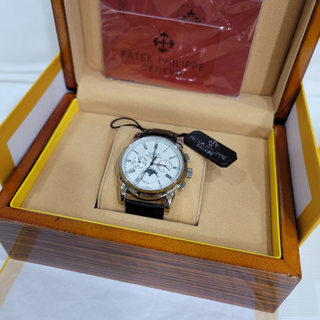 Patek Philippe Automatic *Премиум класса*