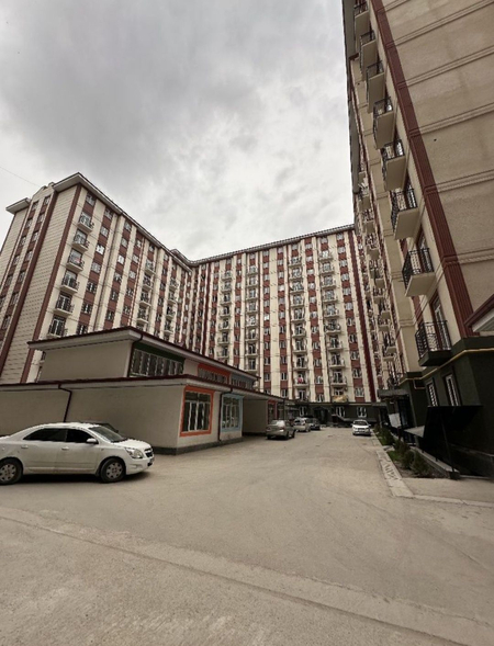 Срочно! Продажа. 3/4/12. Олмос махалла.