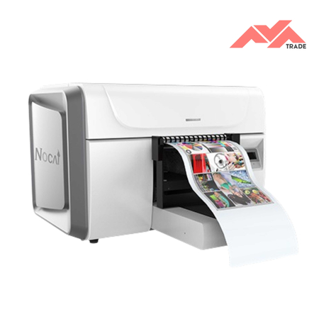 уф принтер nc-uva3max / uv printer nc-uva3max
